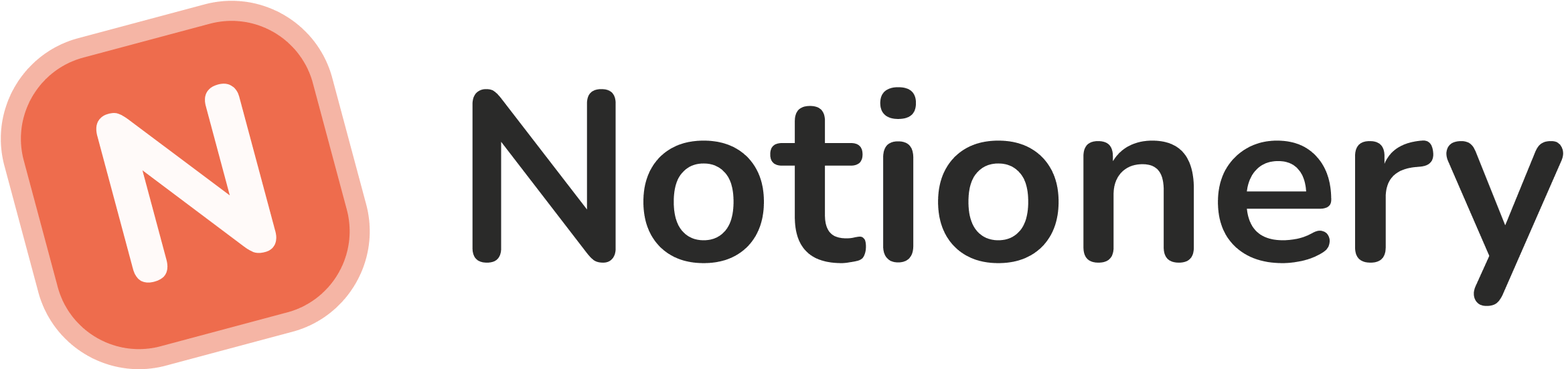 Notionery — The marketplace for all things Notion.